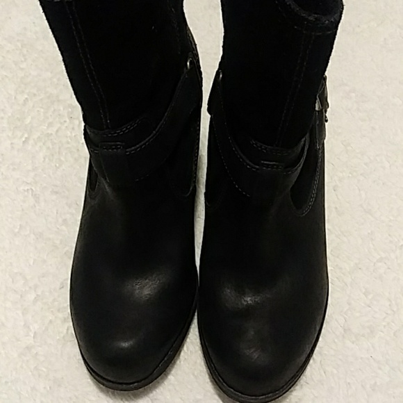 Timberland | Shoes | Timberland Rudston Earthkeepers Boot With Buckle ...